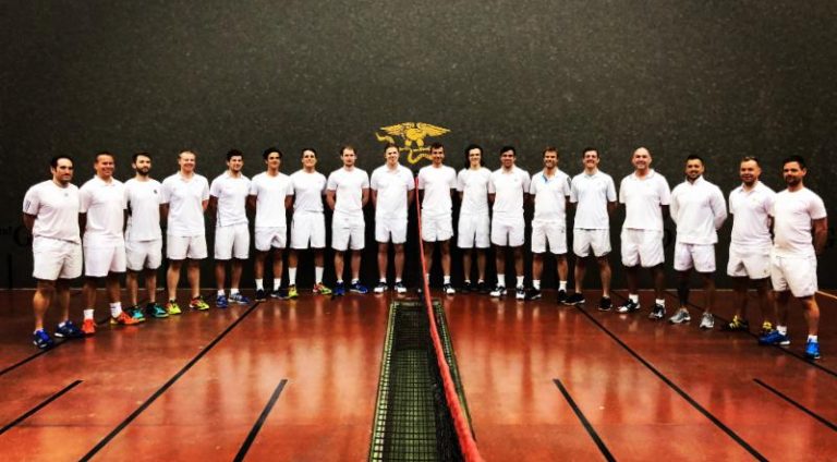 USCTA | Sticke Tennis